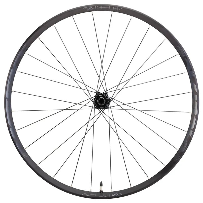 Race Face AEffect R 29 inch Front MTB Wheel