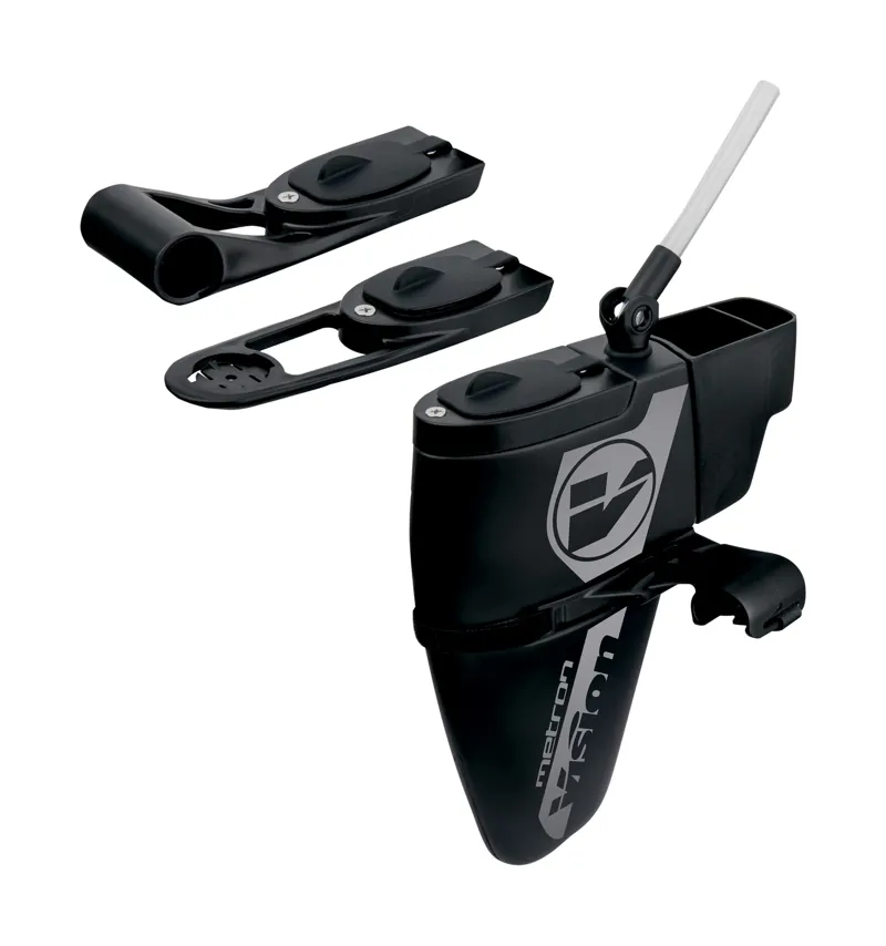 Vision Metron Front Hydration System V17.