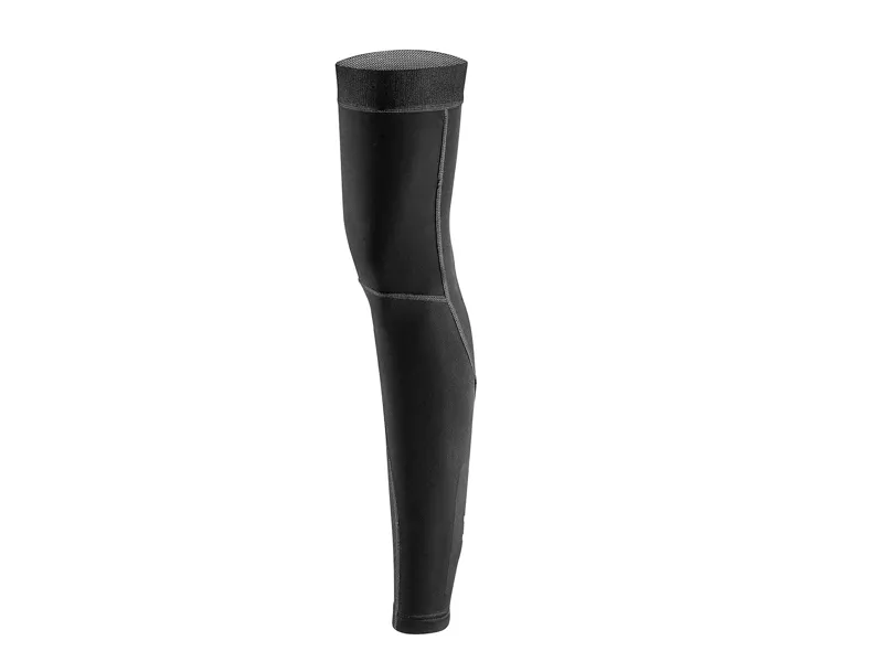 Liv Flara Thermal Womens Leg Covers - Black