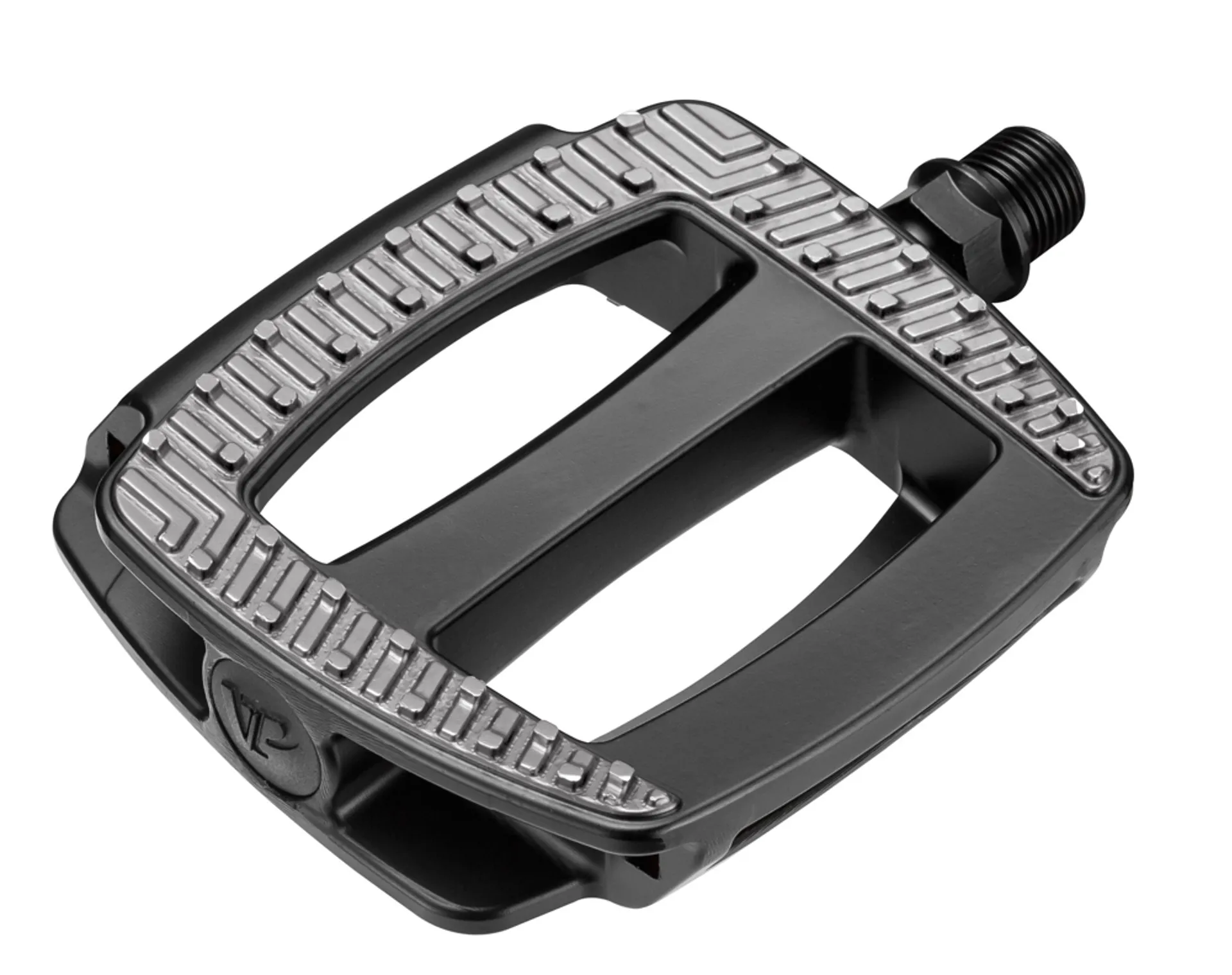 VP Components VP573 Nylon Trekking / City Pedals - 9/16 inch