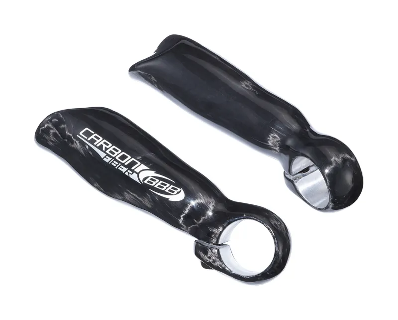 Carbon fiber bar ends store