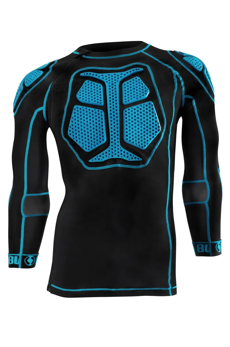 Bliss Protection ARG 1.0 LD Top Comp Body Armour