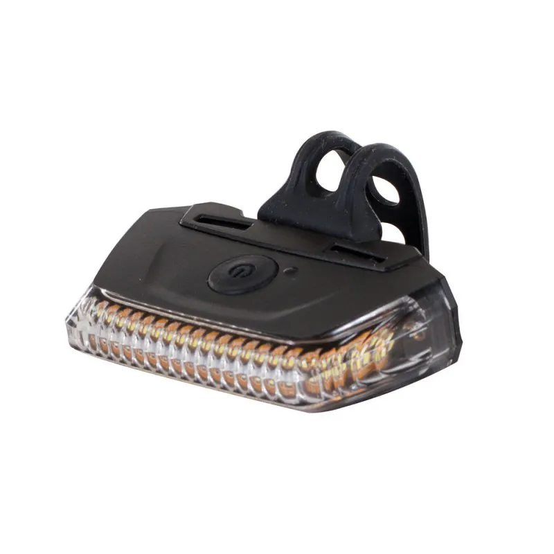 One23 Wrap LED USB Front Light - 85 Lumens