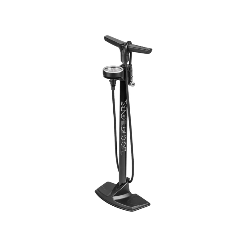 Topeak track pump store