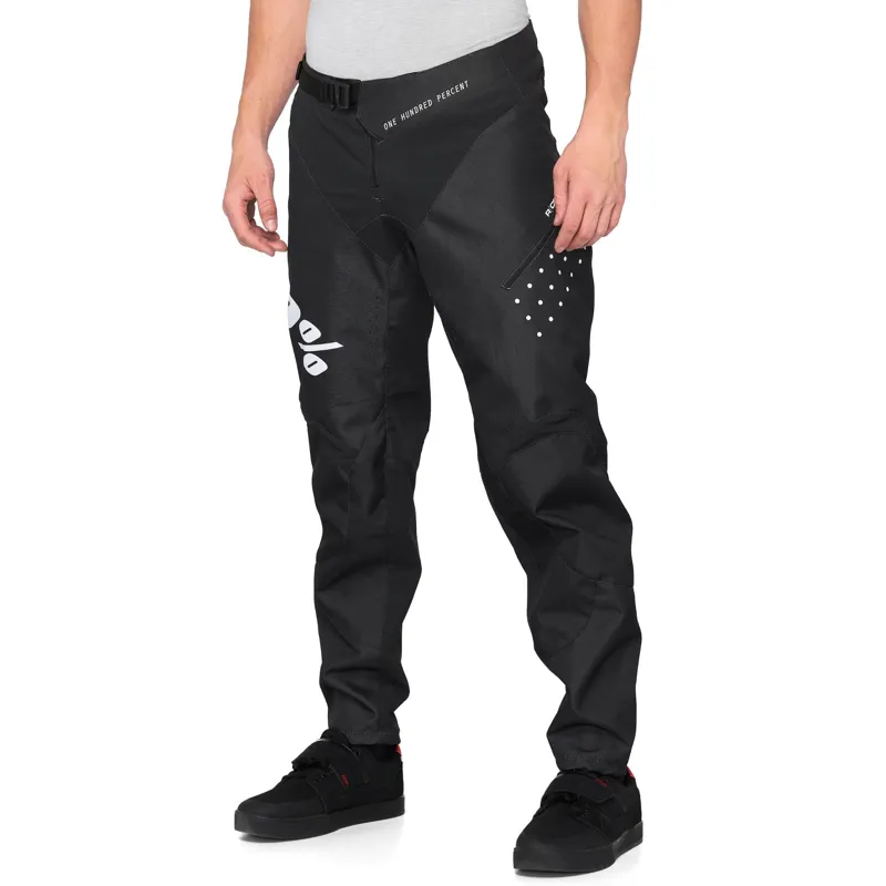 100 Percent R-Core Pants - Black