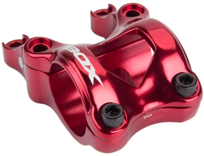 Box Components Cusp Direct Mount Stem
