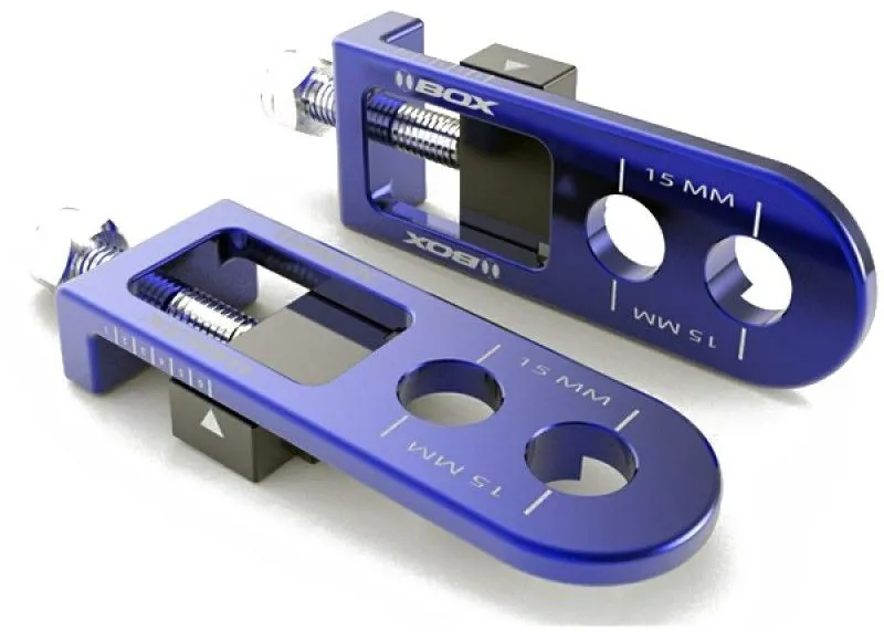 Box Components Limit Chain Adjuster