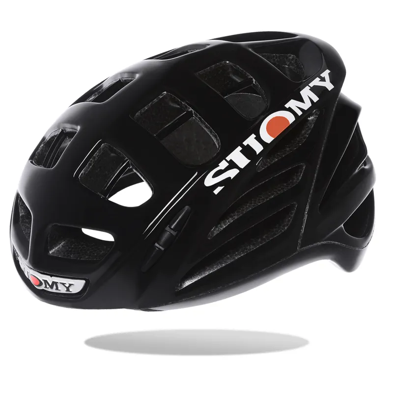 Suomy Gun Wind Road Helmet