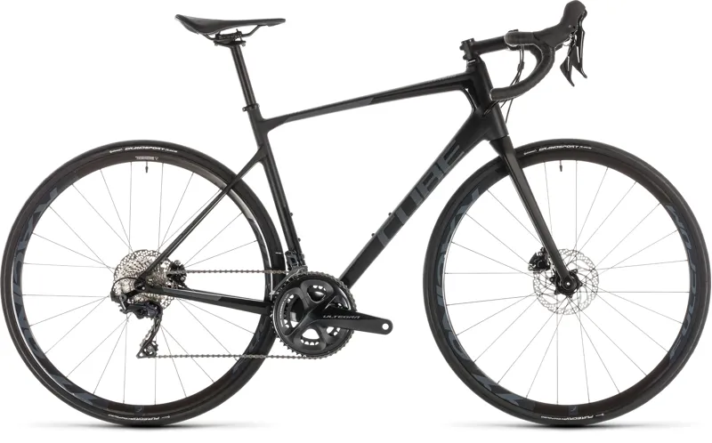 Cube attain race disc 2019 store
