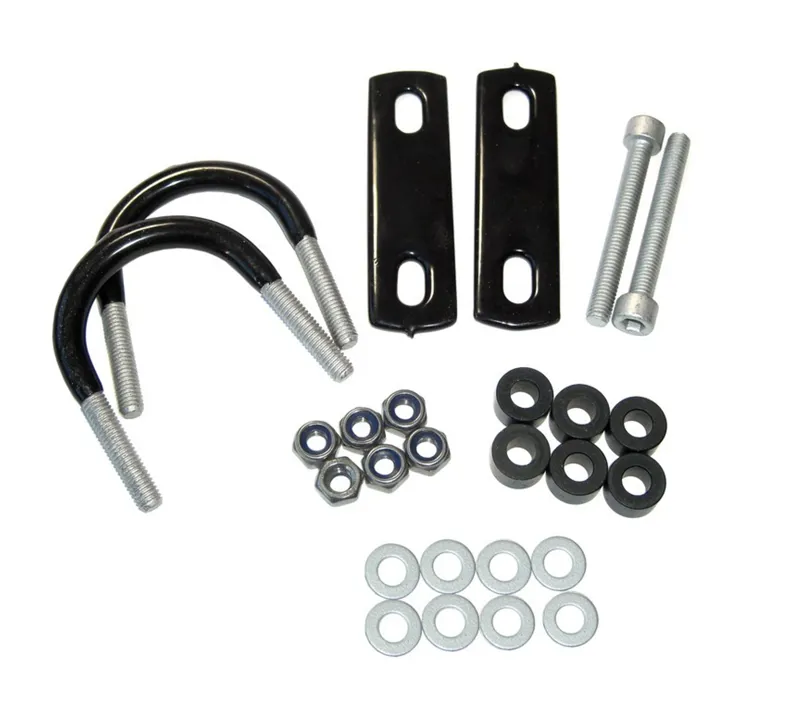 XLC Spare Parts for LR-F02 Lowrider Pannier Rack