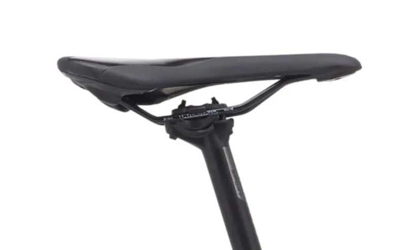 Polygon Premier 5 27.5 inch 2018 Hardtail Mountain Bike Black Orange