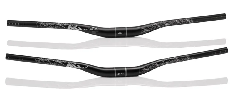 XLC HB-M20 35mm Handlebars - Black
