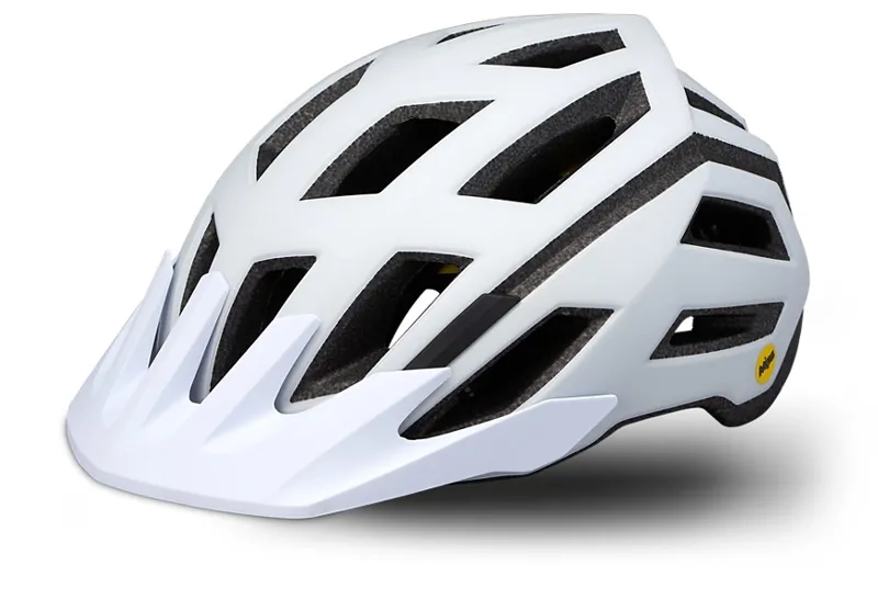 Specialized Tactic III MIPS MTB Helmet - Matte White