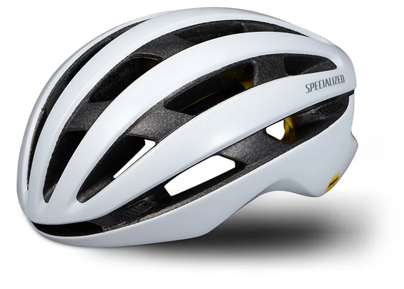 Specialized Airnet MIPS Road Helmet - Gloss White