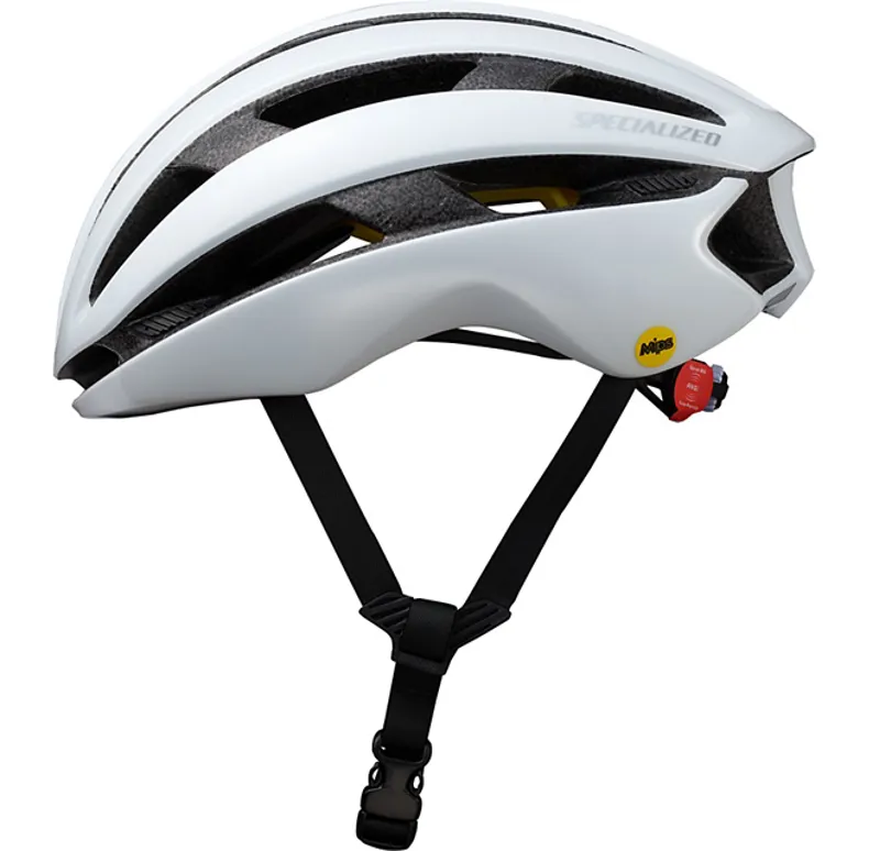 Specialized Airnet MIPS Road Helmet - Gloss White