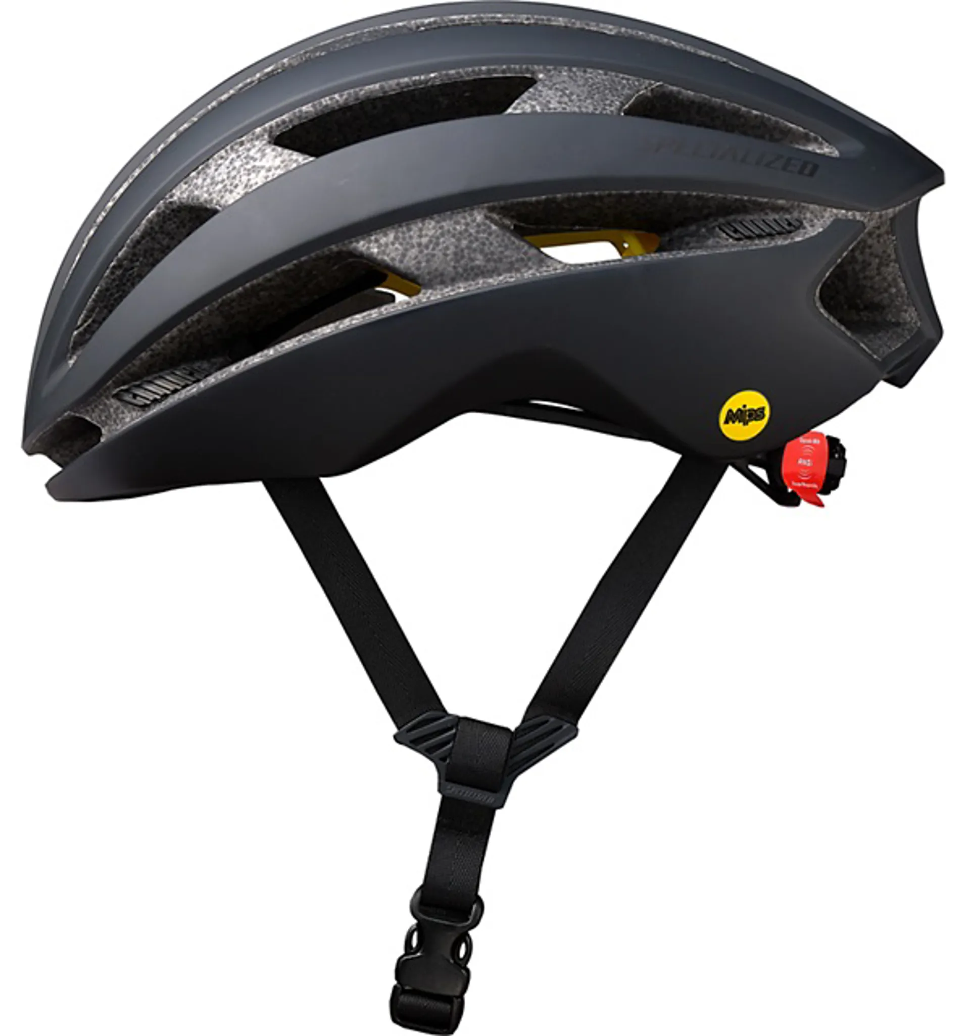 Specialized Airnet MIPS 2019 Road Helmet - Matte Black