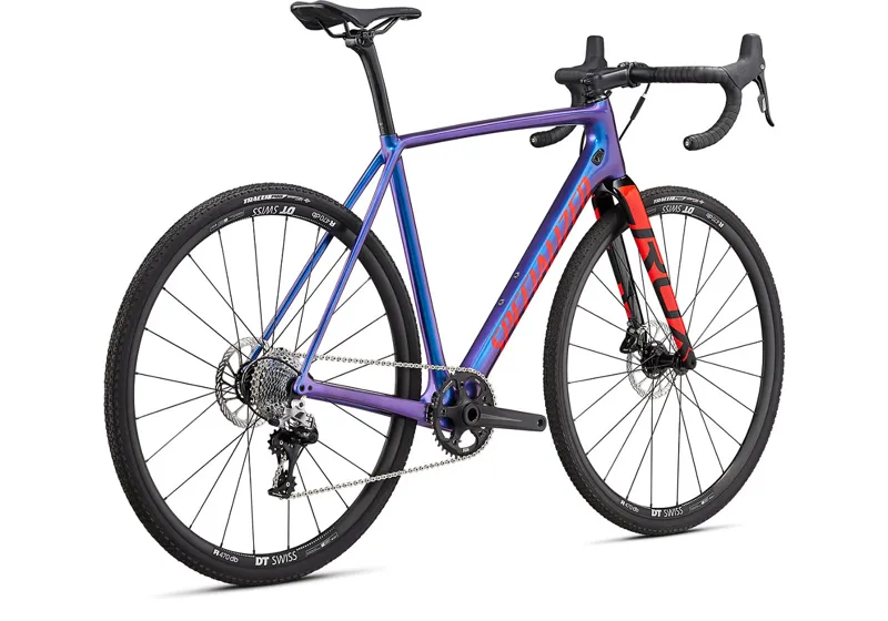Specialized crux elite 2020 store