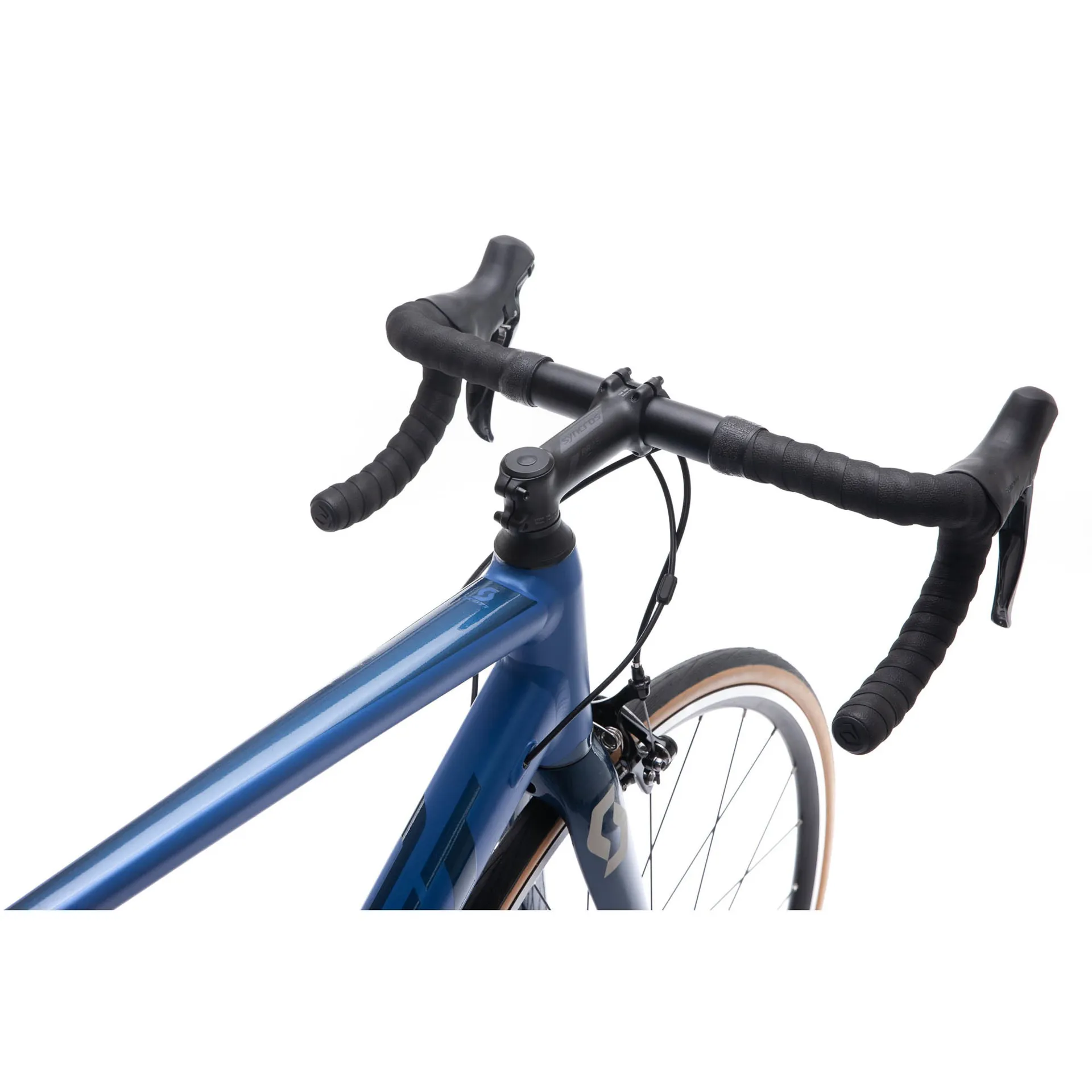 Scott Speedster 20 2020 Road Bike - Blue