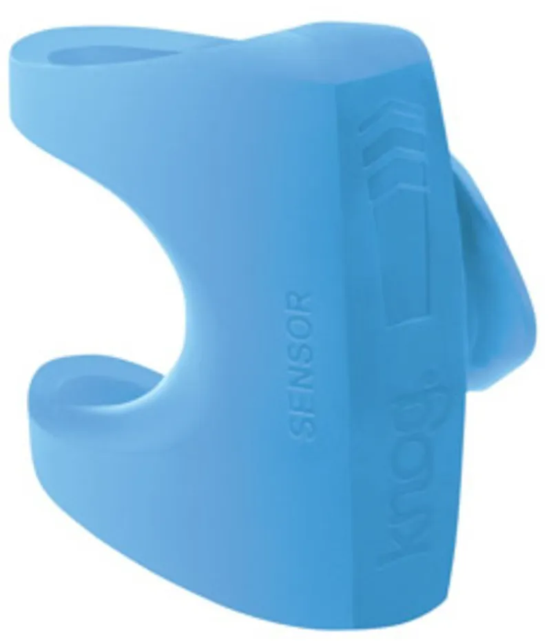 Knog Nerd Second Bike Fitting Kit