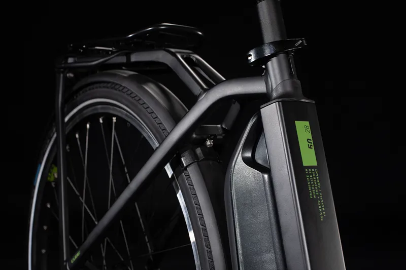 Cube town hybrid 500 store