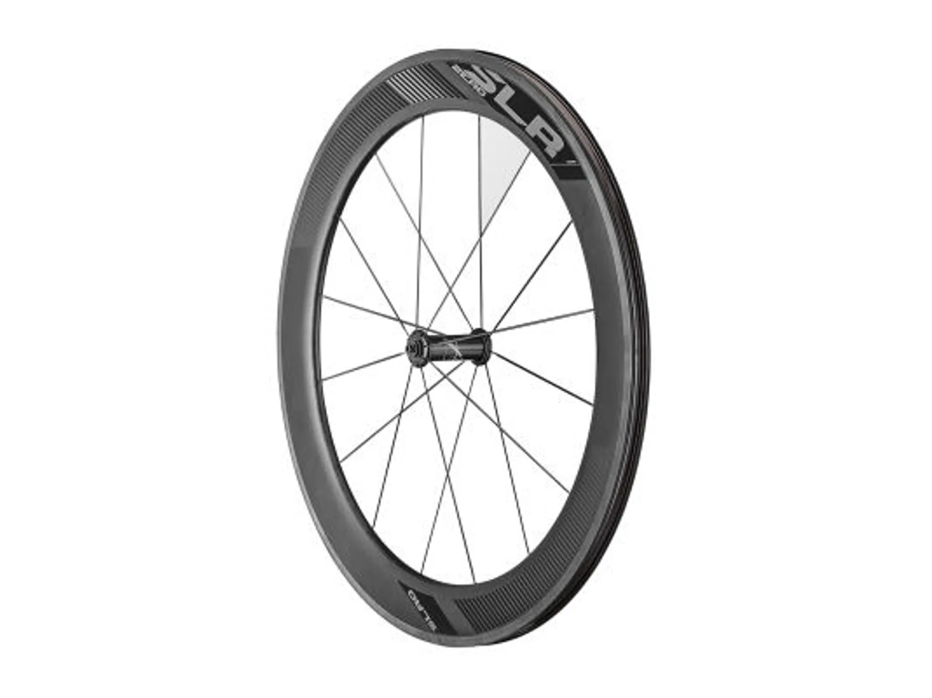 Giant SLR 0 Aero 65mm Tubeless Road Front Wheel