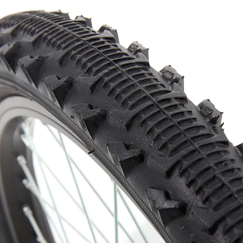 Ridgeback Harmony 20 Inch 2020 Kids Bike - Pink