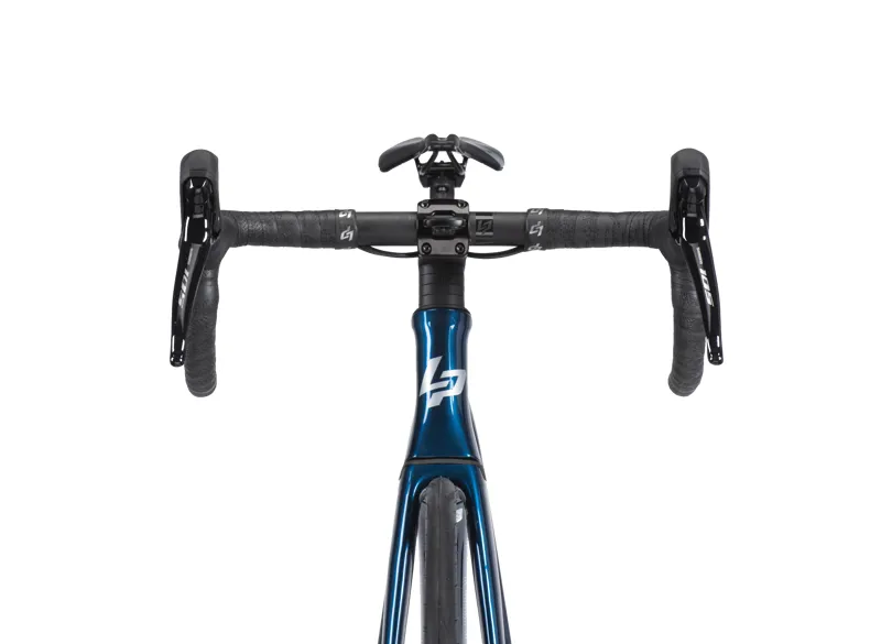 Lapierre Aircode Drs 5.0 2022 Carbon Aero Road Bike - Blue