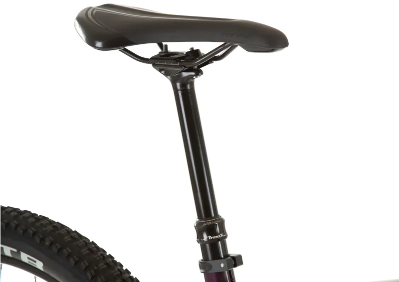 Forme Black Rocks HT2 29er 2022 Hardtail Mountain Bike - Purple