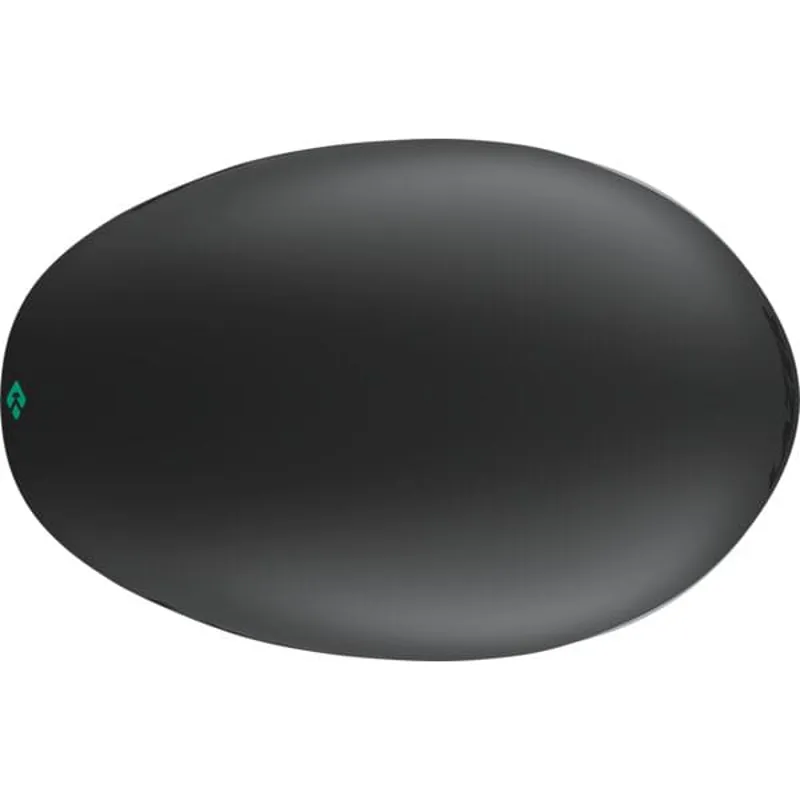 Lazer Victor KinetiCore TT Road Helmet - Matt Black