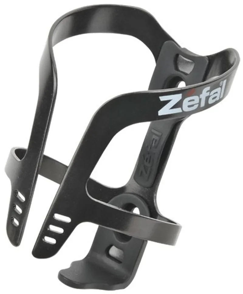 Zefal Pulse Aluminium Water Bottle Cage