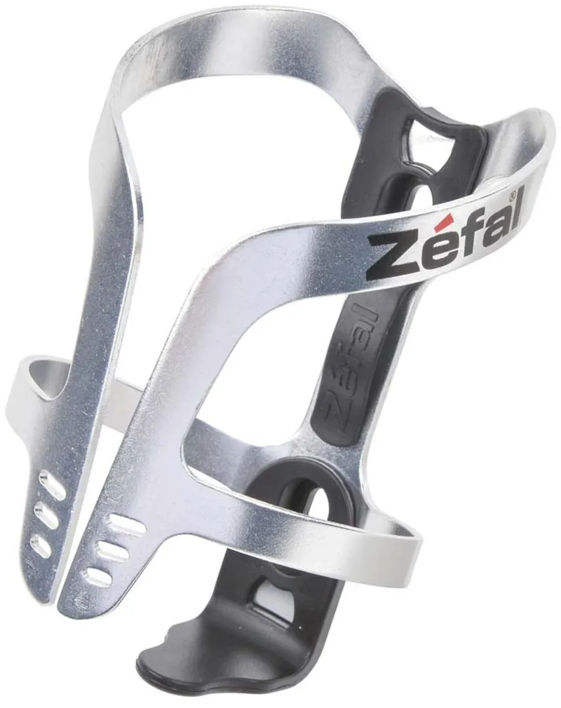 Zefal Pulse Aluminium Water Bottle Cage