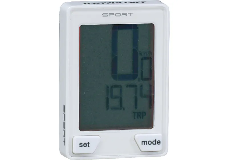 Specialized Speedzone Sport Wireless Computer - 7 Function