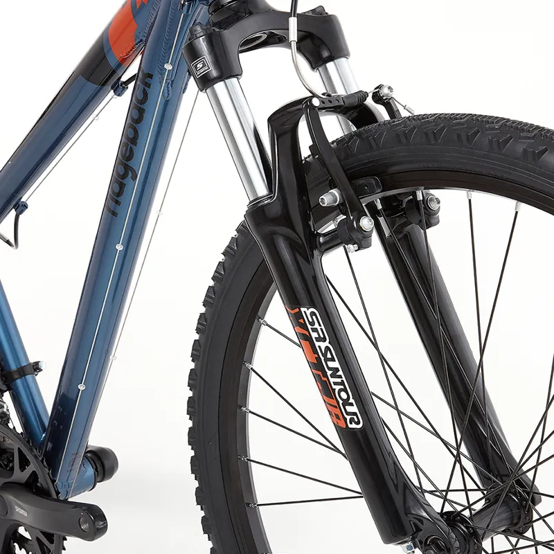 Ridgeback MX26 2020 Kids Bike - Blue