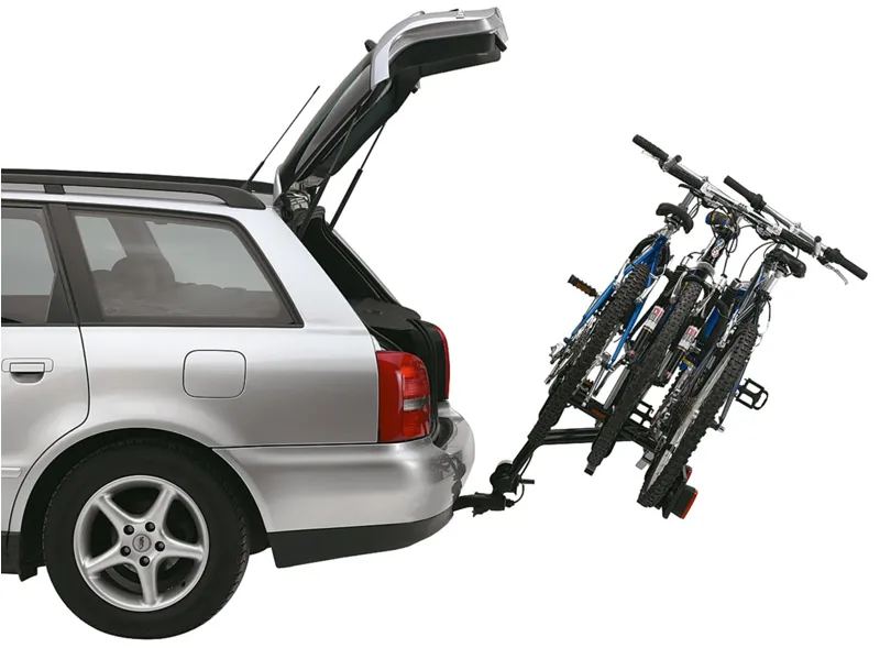 Thule 9503 Rideon 3-bike Towball Carrier - 3 Bike