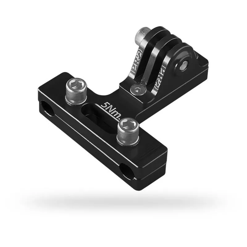 Pro Camera Mount - Saddle Rail