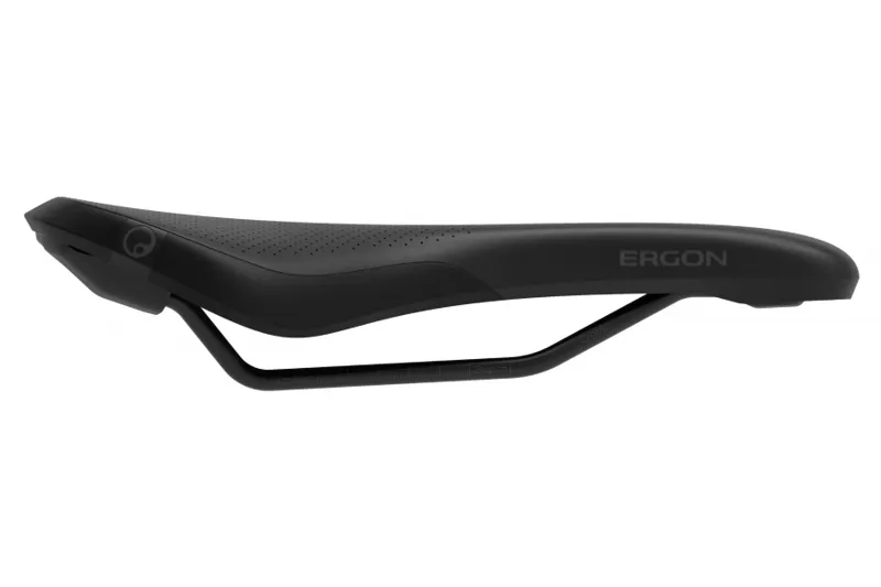 Ergon SMC Sport Gel Saddle - Black