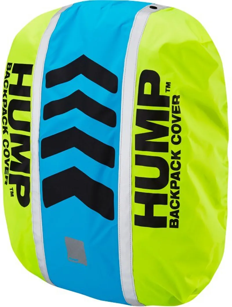 Hump Original Waterproof Rucksack Cover