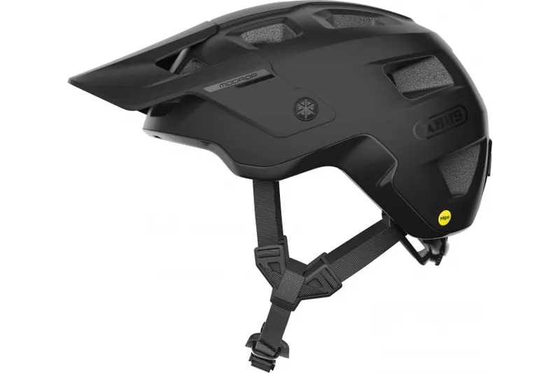 Abus Modrop MIPS MTB Helmet Black