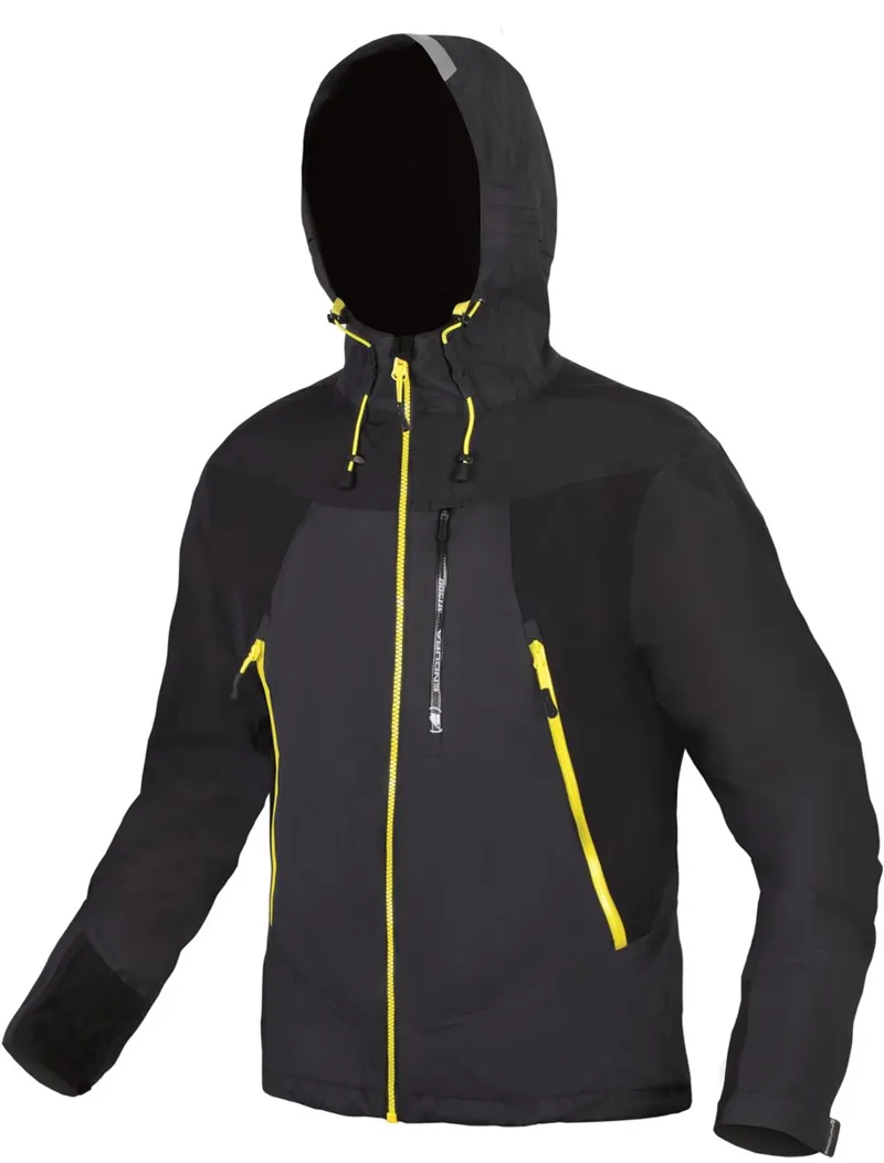 Endura MT500 II Waterproof Jacket - Black