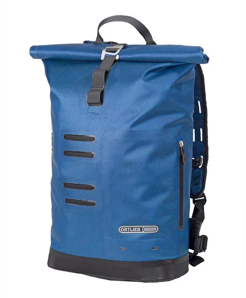 Ortlieb Commuter Daypack City Backpack - 21L