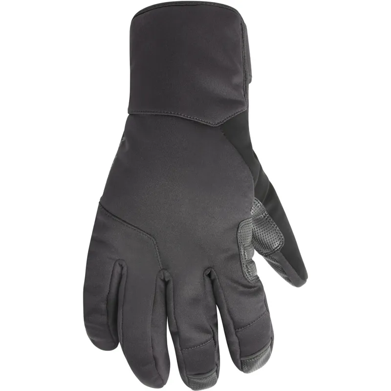 Madison DTE Gauntlet Waterproof Gloves - Black