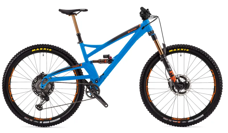 Xtr bicycle store