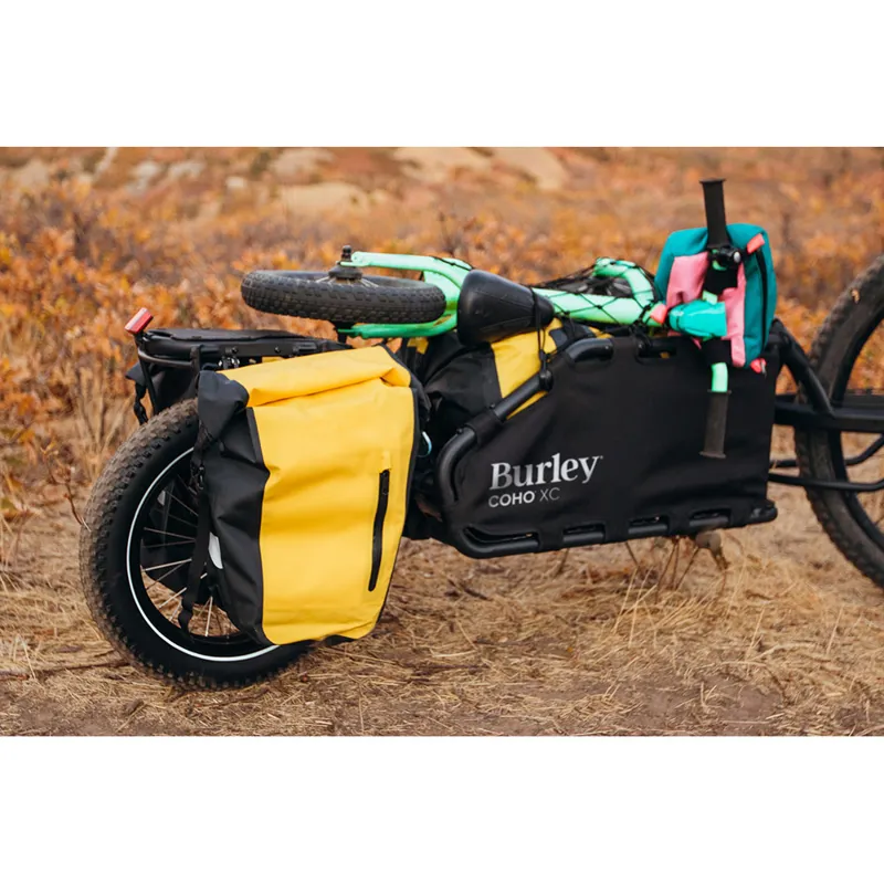 Burley coho store