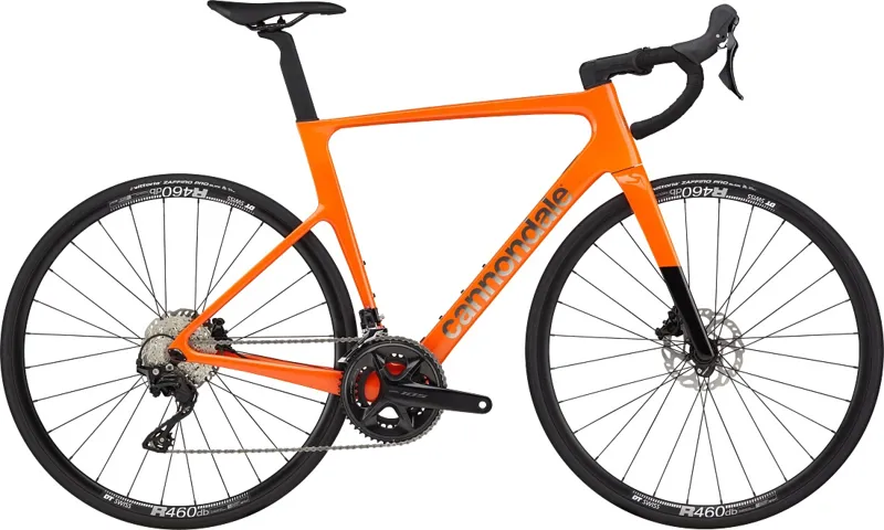 Cannondale supersix carbon store