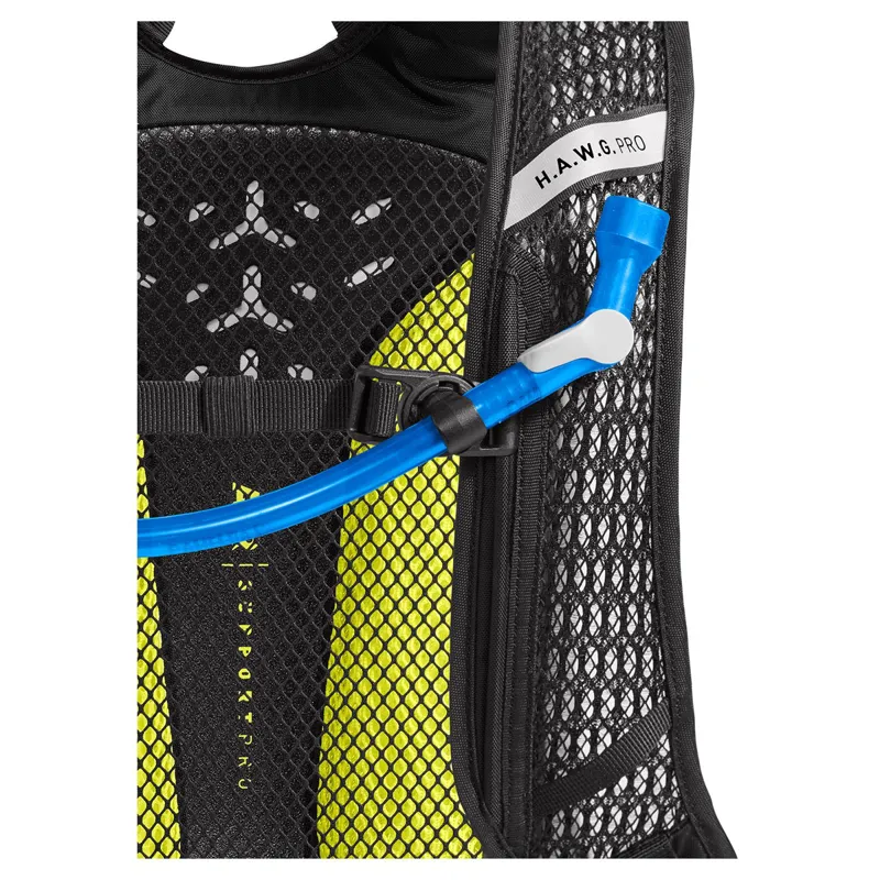 Camelbak Hawg Pro 20 Litre Hydration Pack - Black