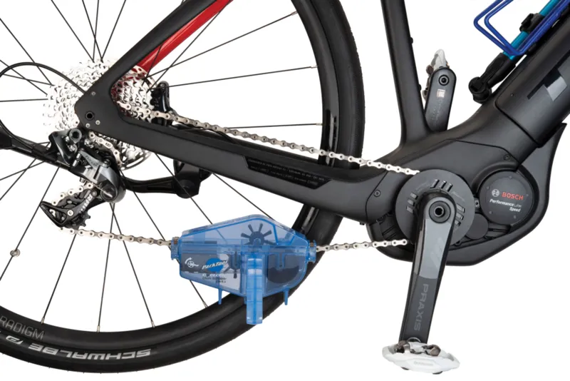 Park Tool CG-2.4 Chain Gang Chain Cleaning System