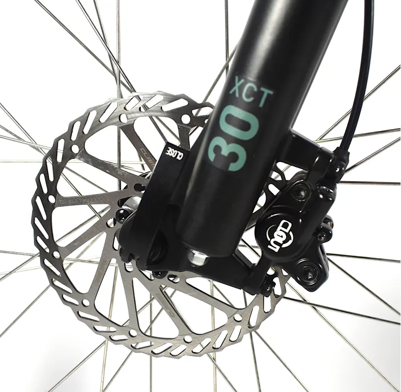 Nearly New 2022 Cube Aim Pro 29er Hardtail Mountain Bike Olive/Orange ...