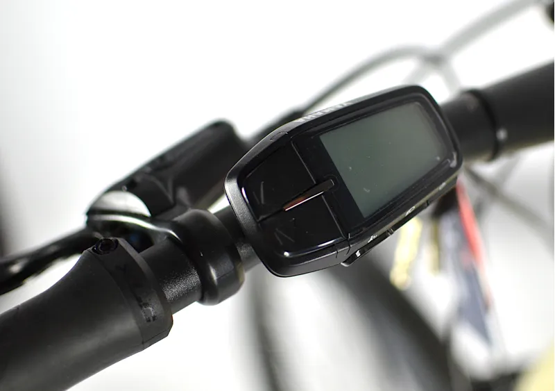 Nearly New 2021 Haibike Trekking 4 i500 Electric Urban Hybrid Bike 64cm ...