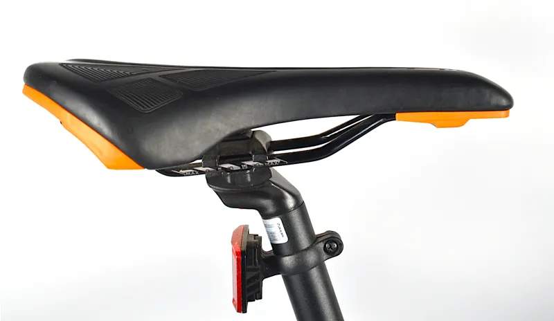 Ex Demo 2018 Scott Aspect 960 29er Hardtail Mountain Bike Large Blue/Orange