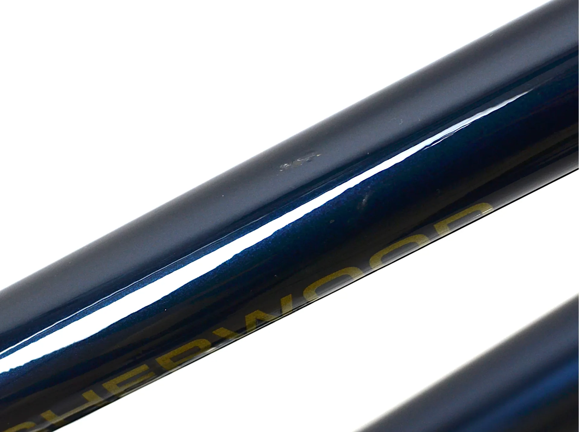 Nearly New Raleigh Sherwood 2023 Women's Hybrid Bike - 19 inch - Navy